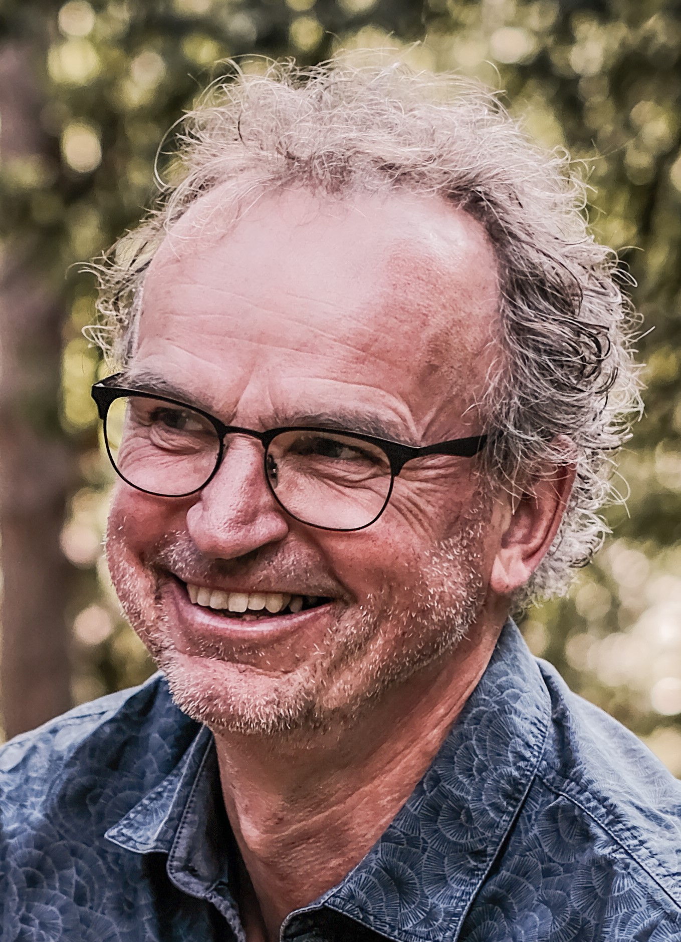 Over mij – Fysiotherapie en Oedeemfysiotherapie Mark Brinkman – Haaksbergen